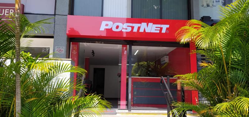 PostNet Morumbi | PostNet